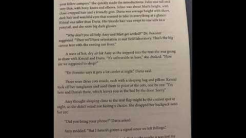 Fifth Grade Unit 9: The Badlands Sleuth: The Case of the Missing ...