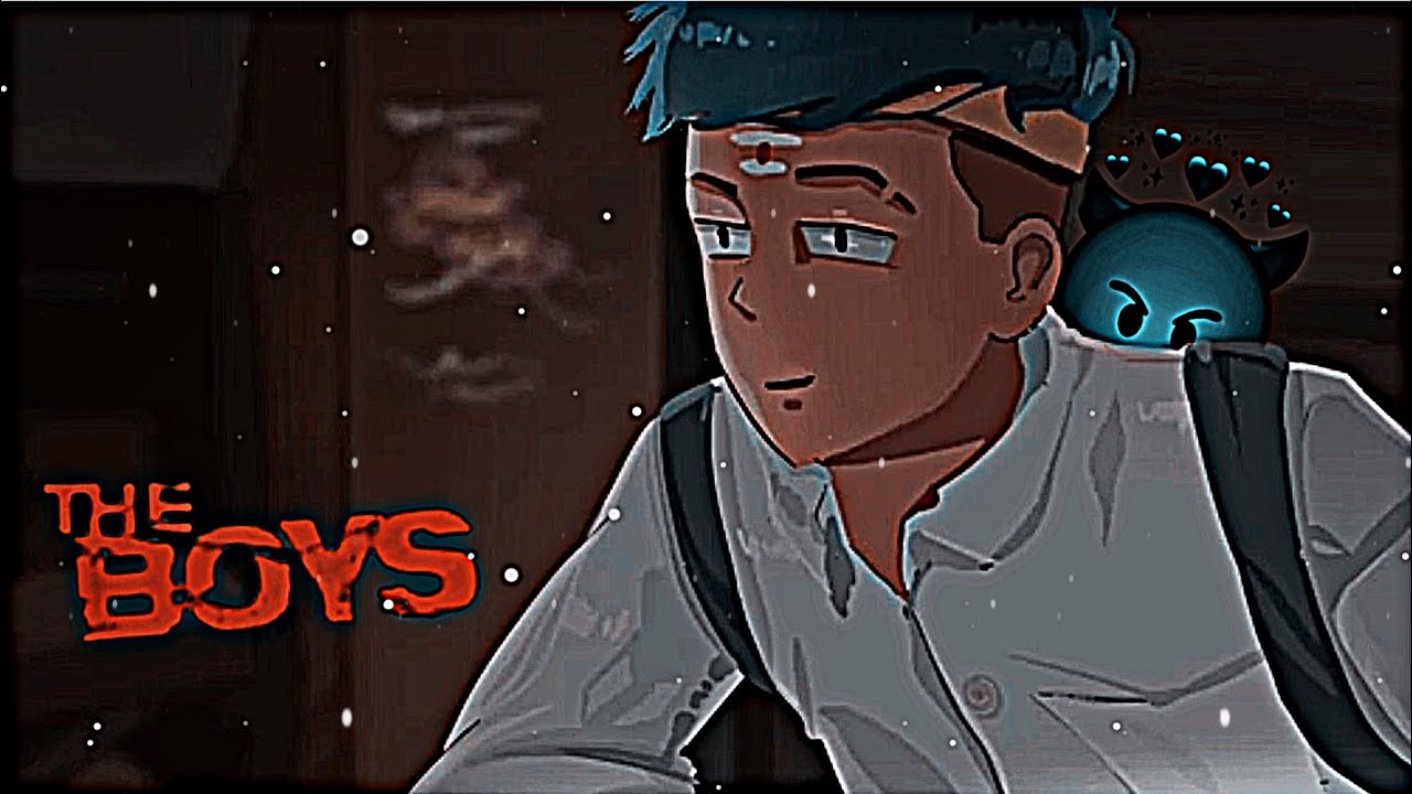 𝚃𝙷𝙴 𝙱𝙾𝚈𝚂 ꜰᴛ.ʟɪʟ ʏᴀꜱʜ ᴇᴅɪᴛᴢ || ʟɪʟ ʏᴀꜱʜ ꜱᴛᴀᴛᴜꜱ || ꜱᴏɴɢ ᴇᴅɪᴛ || @Lilyash ...