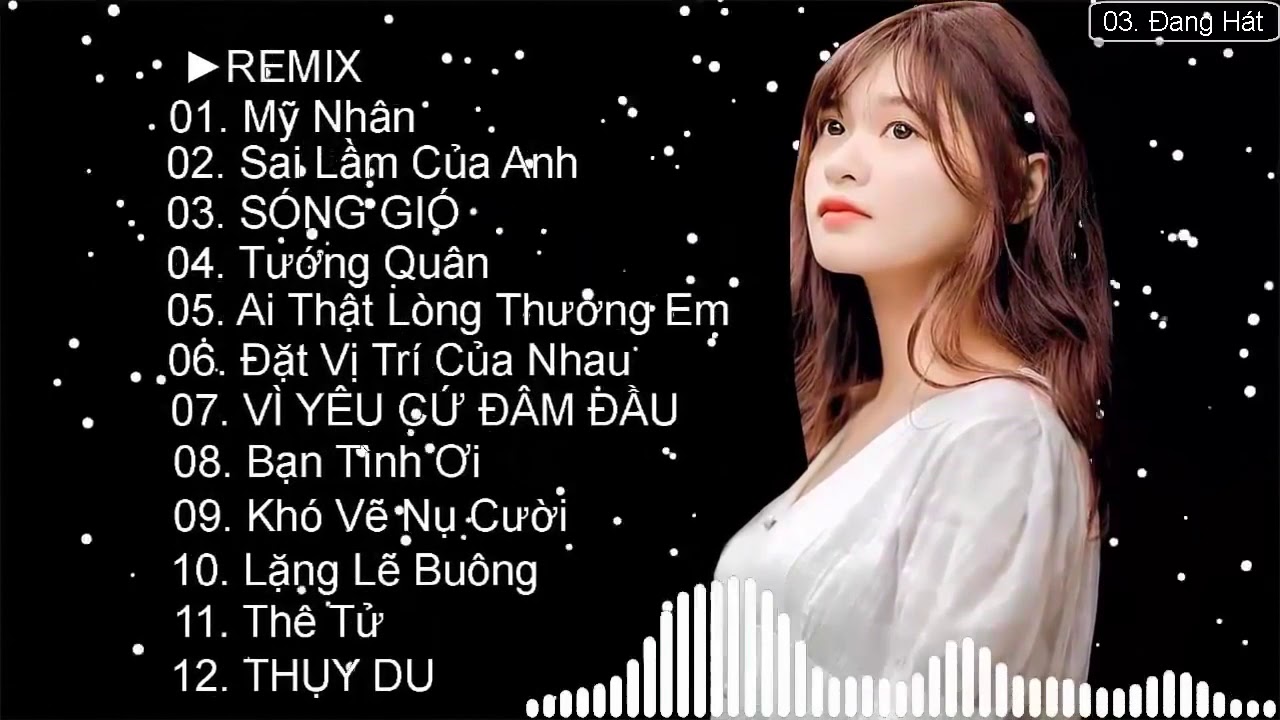 Mỹ Nhân Lk Nhac hot 2020||| Nhạc Girl Xinh ReMix - YouTube