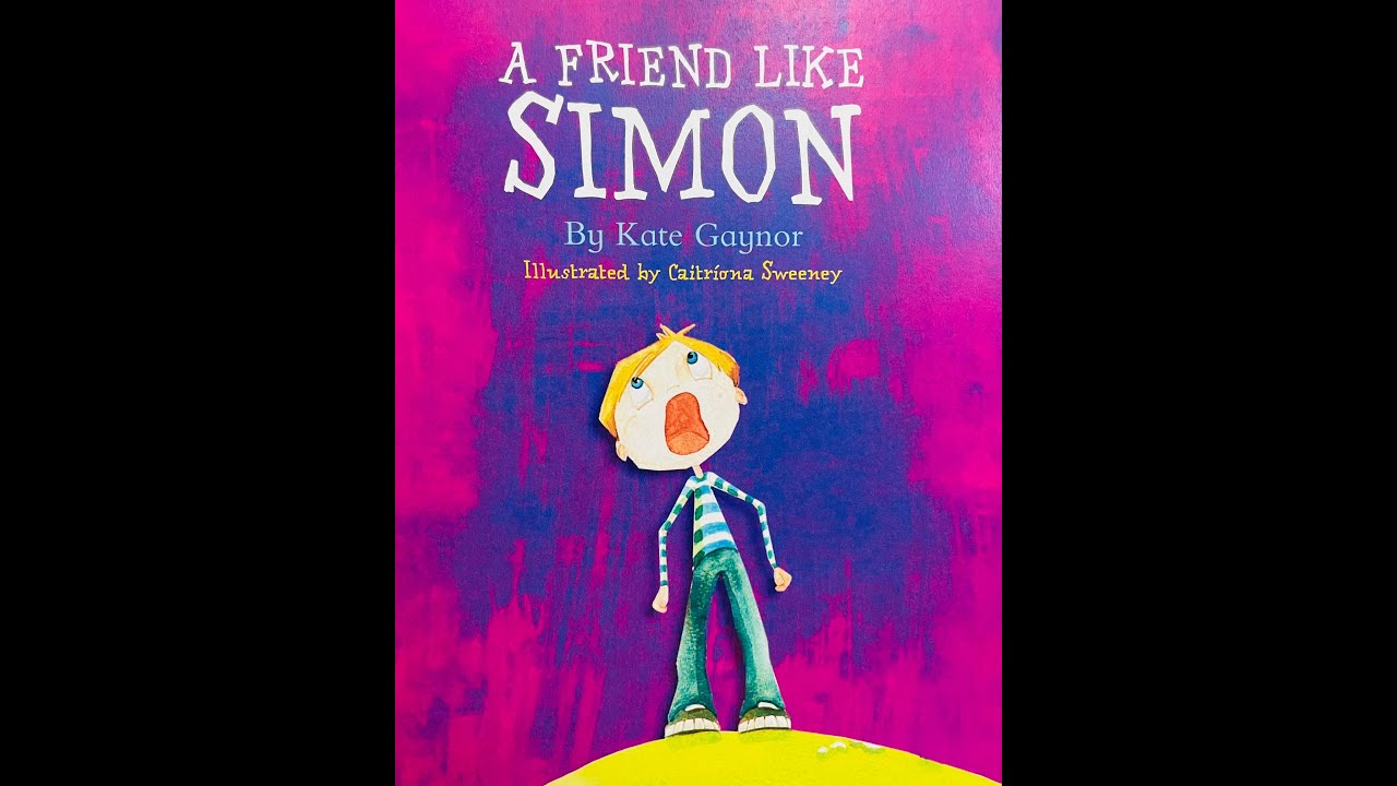 Autism Awareness Read A Loud - Inclusion - Autism Facts - A Friend Like ...