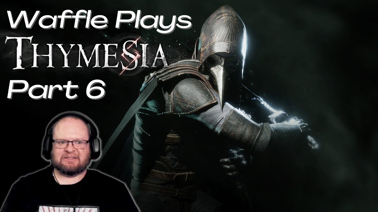 All the God of Fools Attempts - Thymesia Part 6 - YouTube