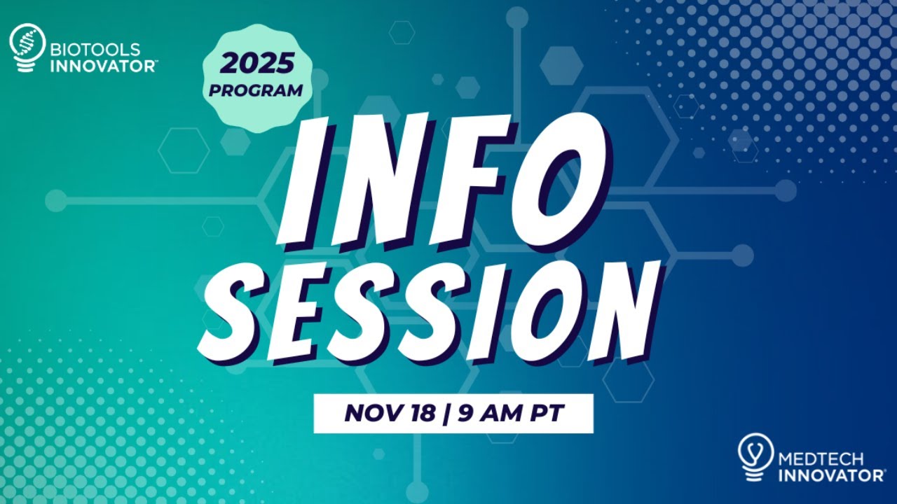 MTI x BTI Application Info Session 1 - YouTube