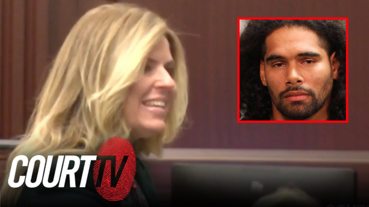 Pregnant Niece Murder Trial Penalty Phase Opening Statements Youtube