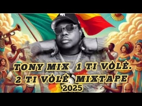 Mix Raboday 2025 afro lari a@Tony - YouTube