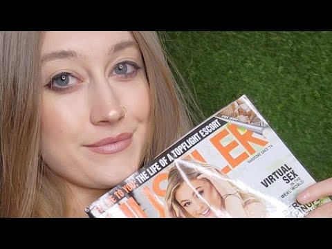 Alana Blaire Announces The Winner Of Twitter Caption Contest