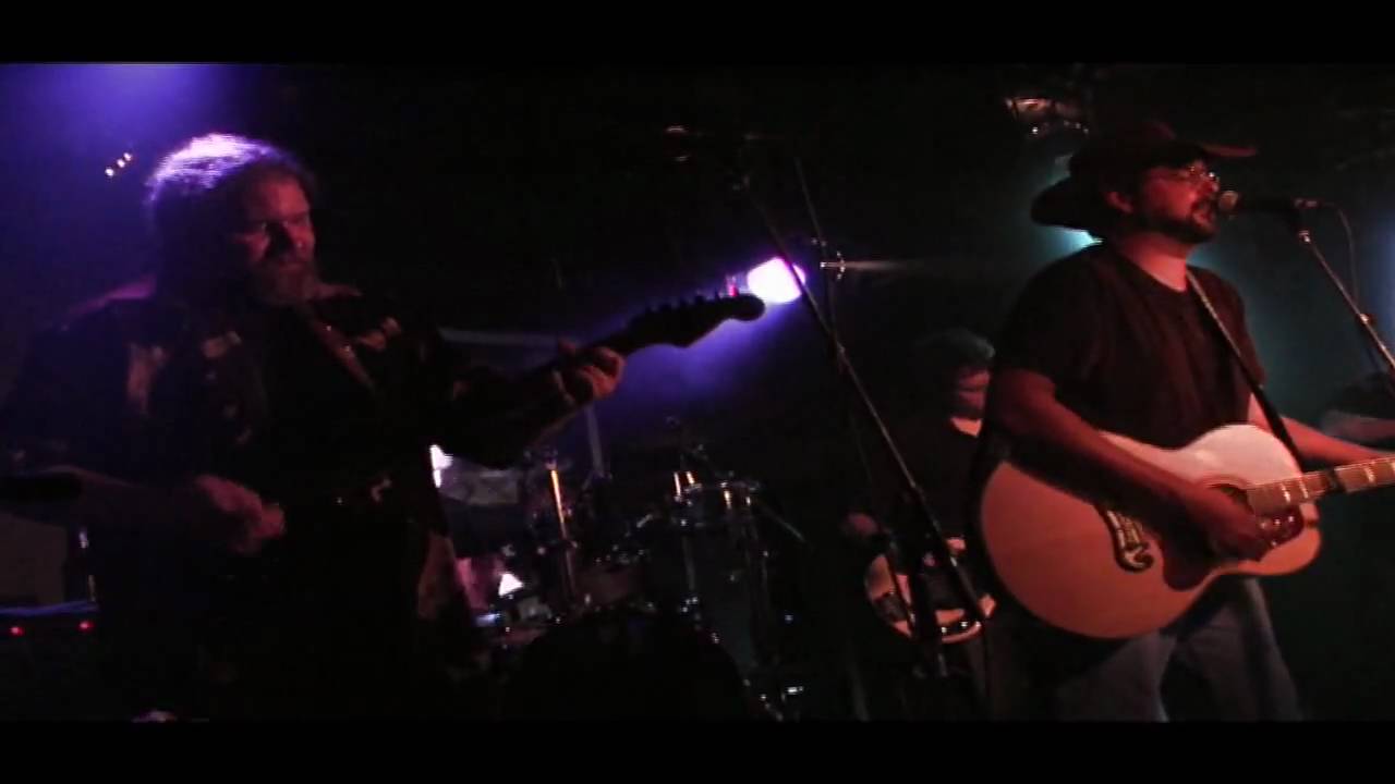 Machine Gun Molly - Steve Stacey and the Stumpsplitters - YouTube