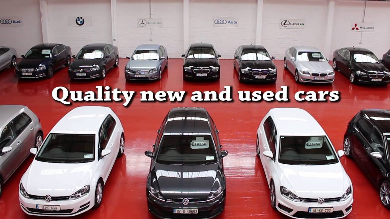 Welcome to Authentic Car Sales ii - YouTube