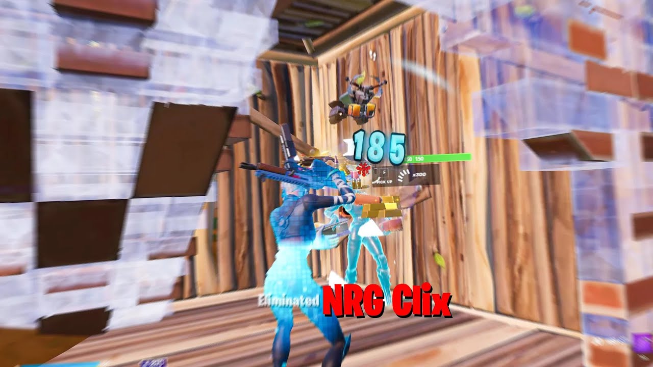 First Person Shooter 🔫 (Fortnite Montage) + NEW *BEST* Controller ...