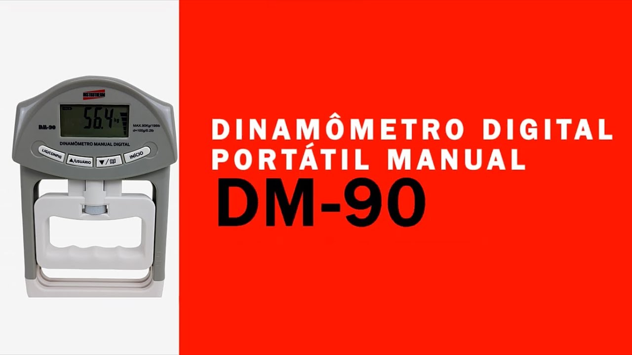 Para Que Serve O Dinamômetro