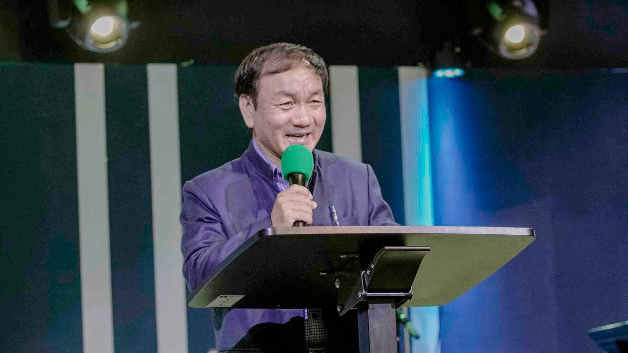 Sunday Service Live | July, 16 2023 | Full Life Church - YouTube