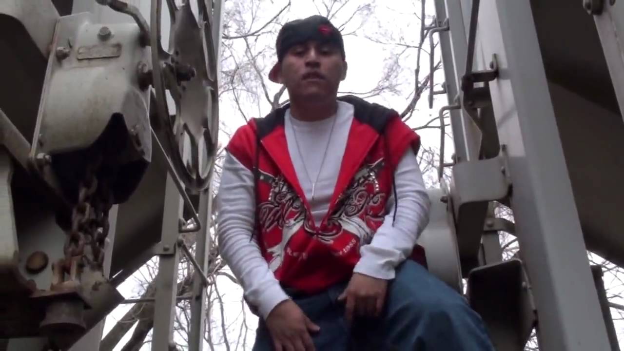 Street Skolla - 3 Words HD - YouTube