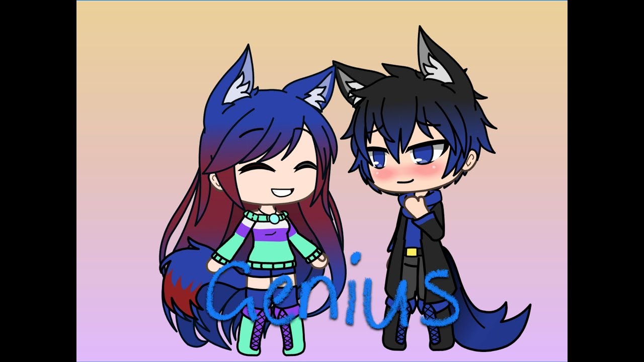 Genius GLMV || READ DESCRIPTION - YouTube