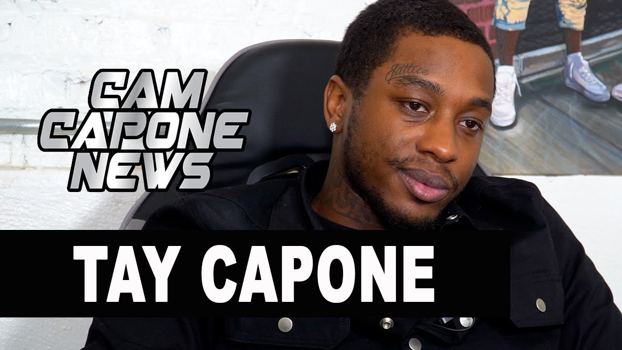Tay Capone: King Von Was Against Talks Of Peace & Collabs After FBG ...