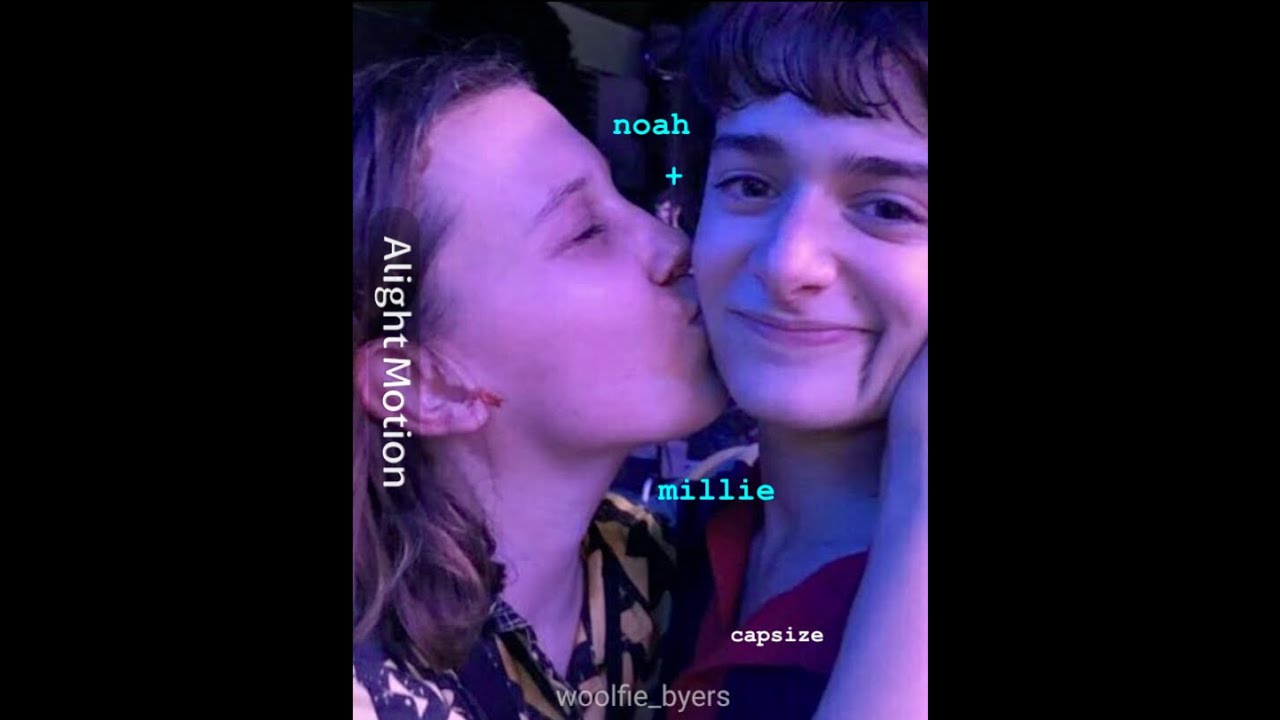 nillie(edit) - YouTube