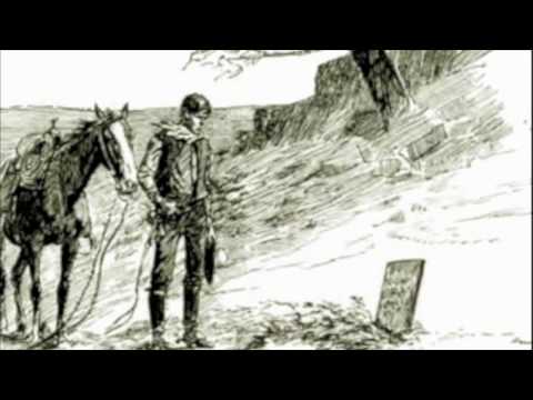 Buffalo Skinners Traditional song. Sung by Van Wagner - YouTube