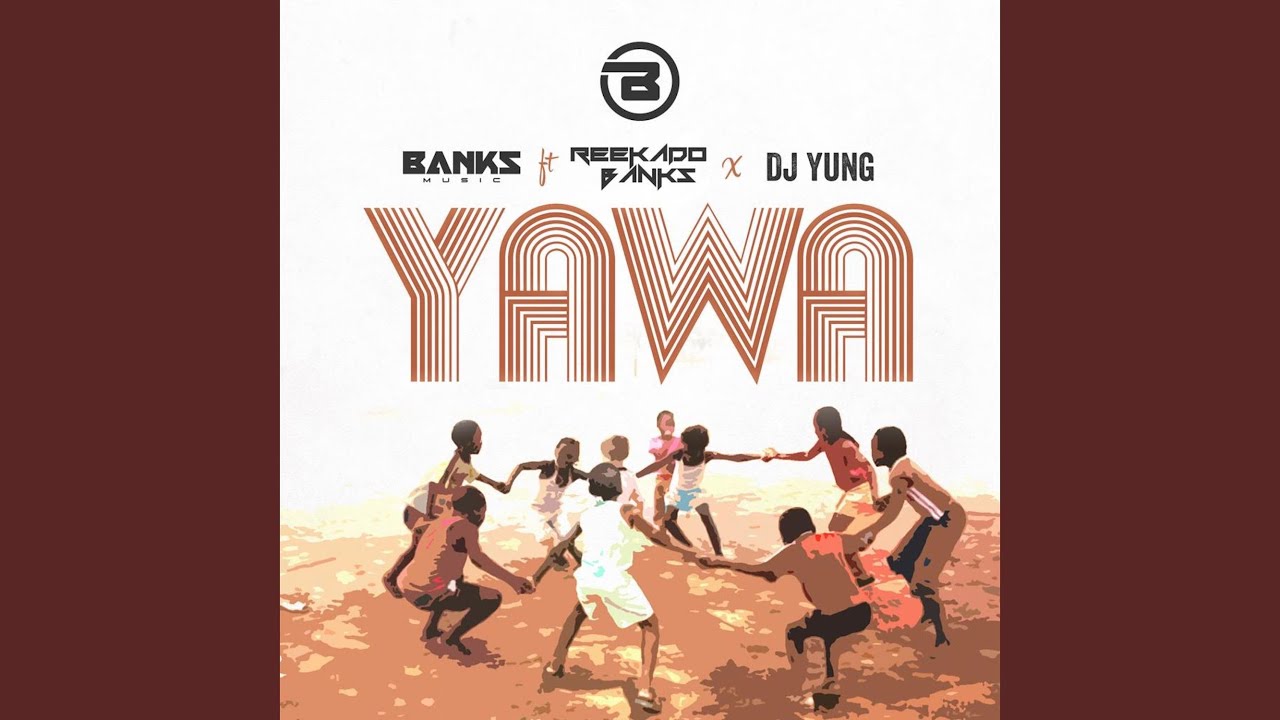 Yawa - YouTube