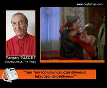 Yaman Tuzcet mehmet sozer austurkiye