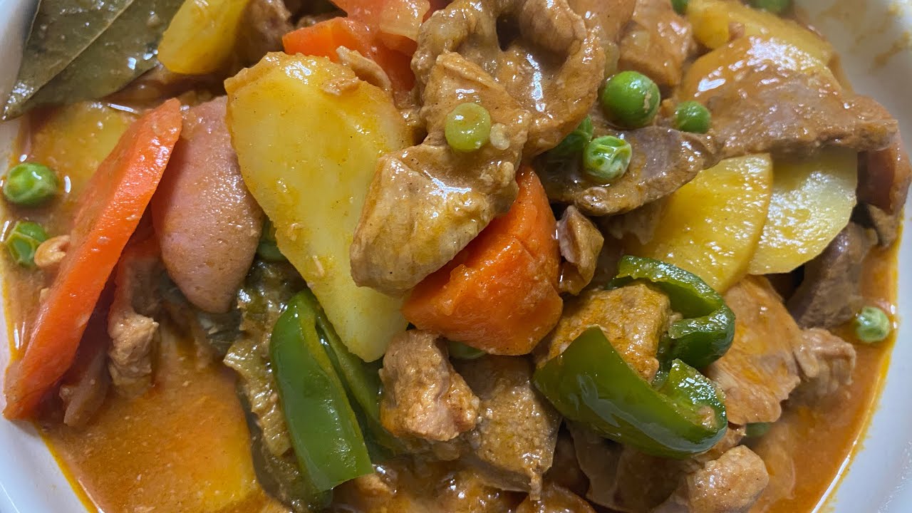 NILAGPAD BISAYA RECIPE/ LINAGPAD/ PORK RECIPE/PORK BISAYA RECIPE..vlog ...
