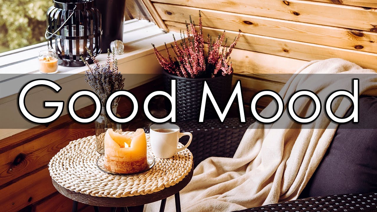 Good Mood November - Happy Morning Bossa Nova and Jazz Music for Late ...