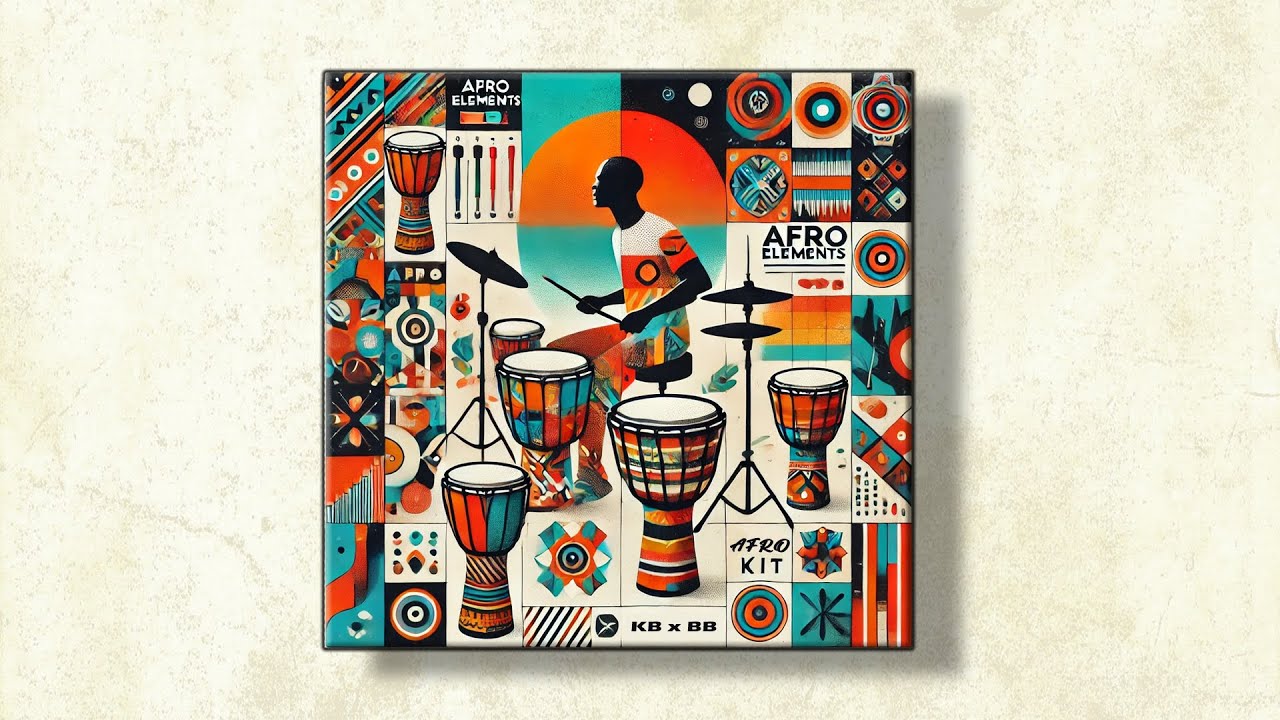 [FREE] 230+ AFROBEAT SAMPLE PACK / LOOPS / DRUM ROLLS / ONE SHOTS ...