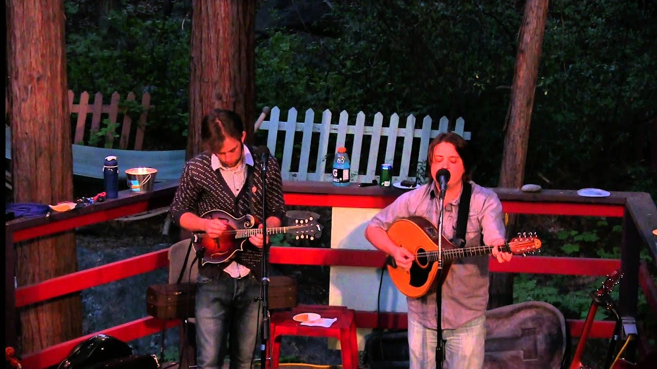 Liam Lewis & Zac Leger Mercy Street (8) - YouTube