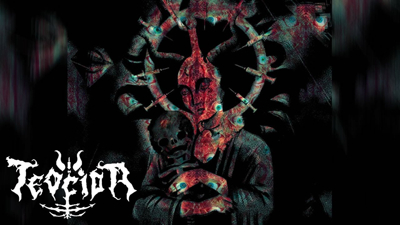 Teocida Original Soundtrack - YouTube Music