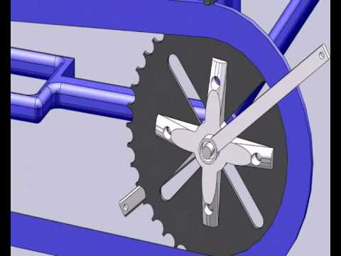 Projetos mecânicos - YouTube