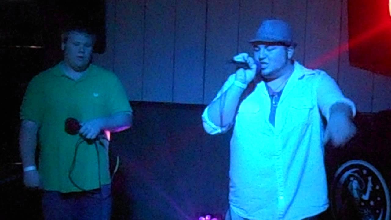 Chug / Norm & Charlie / Bye, Bye, Bye & Act a Fool - YouTube