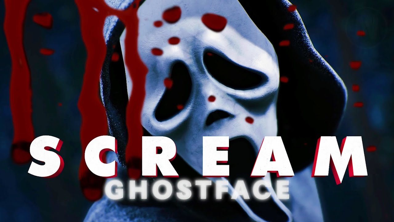 GHOSTFACE From SCREAM Added To Black Ops Cold War and Warzone! (Call of ...