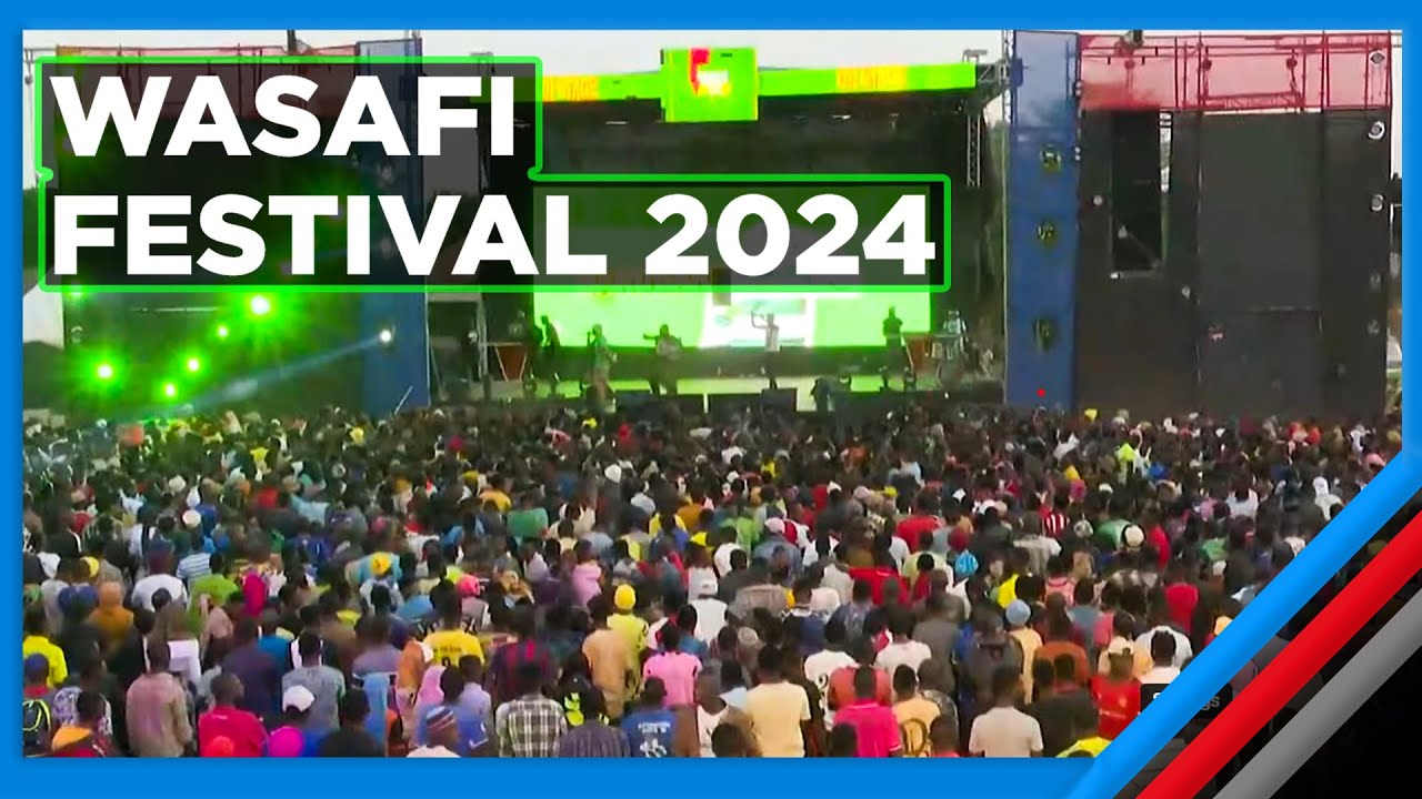 🔴#LIVE: WASAFI FESTIVAL 2024 RUANGWA - DIAMOND, MR BLUE, WEUSI, ZUCHU ...