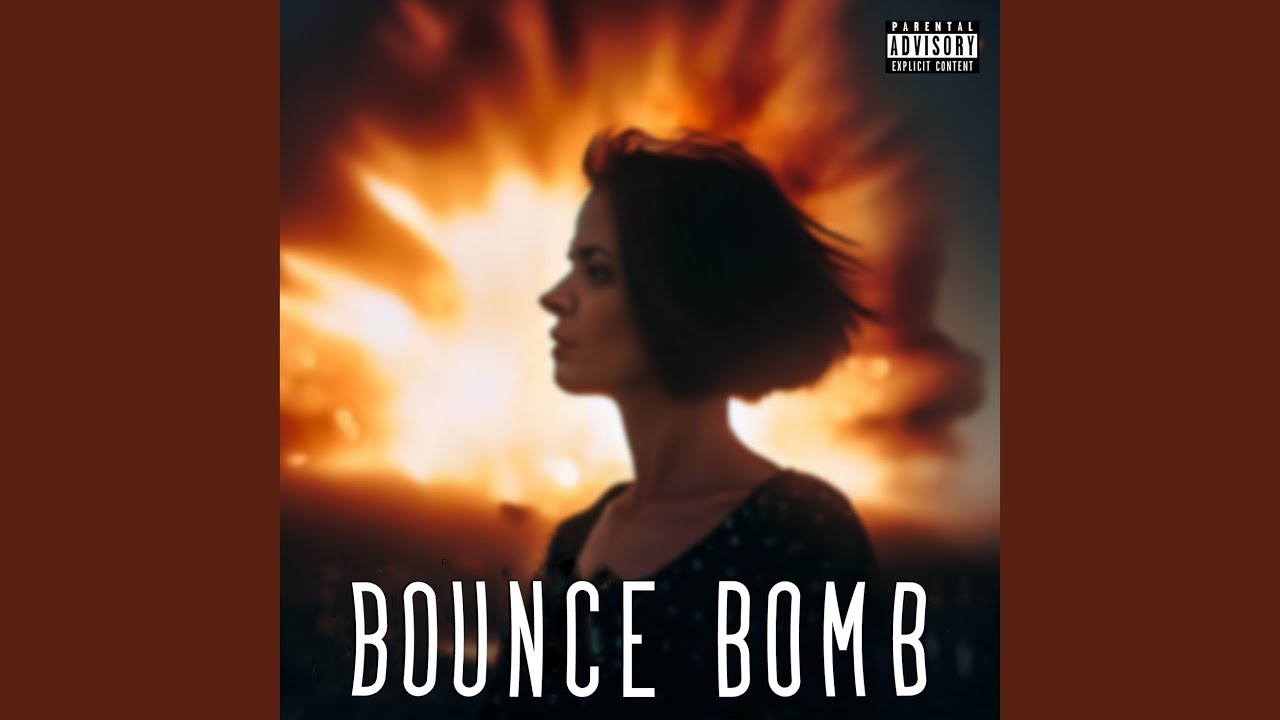 Bounce Bomb - YouTube