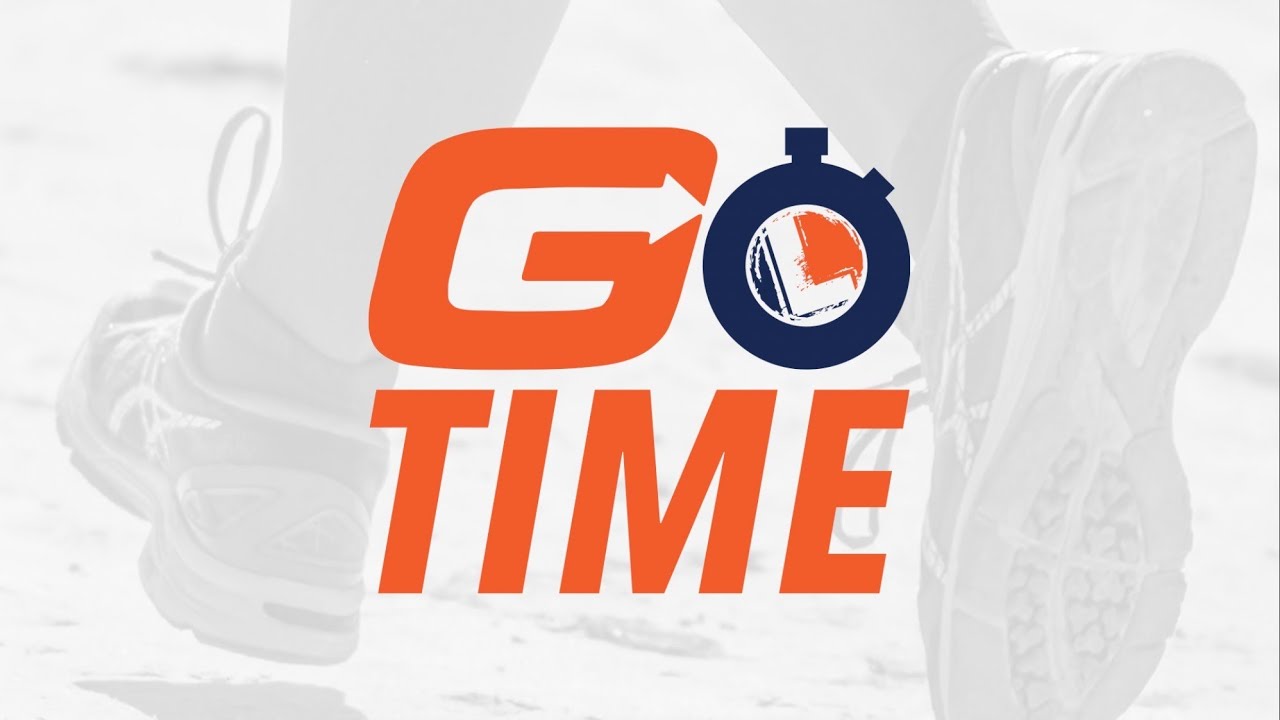 Go Time Session 2 - Evangelism Training - YouTube