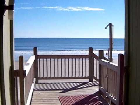 The Sweet Escape - North Topsail Beach - Topsail Reef - One Bedroom ...