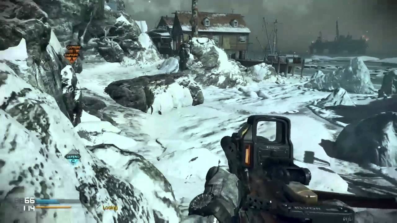 Stabbin Again! - YouTube