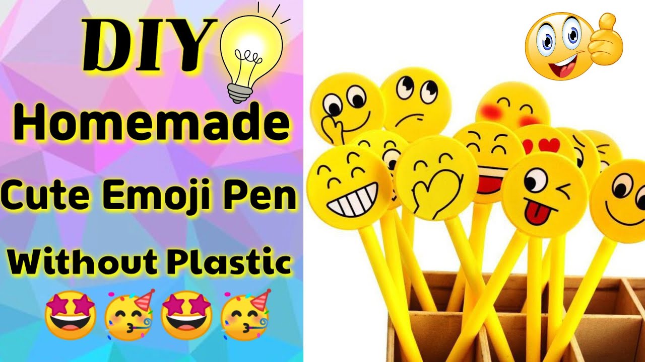 Fun and Whimsical decoration emoji Ideas for Any Occasion