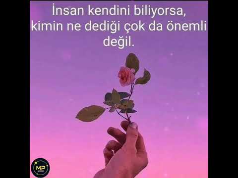 Whatshapp durum 👉❤anlamli ve manalı sözler❤👈 2021👉ALLAH'A emanet ol 👈