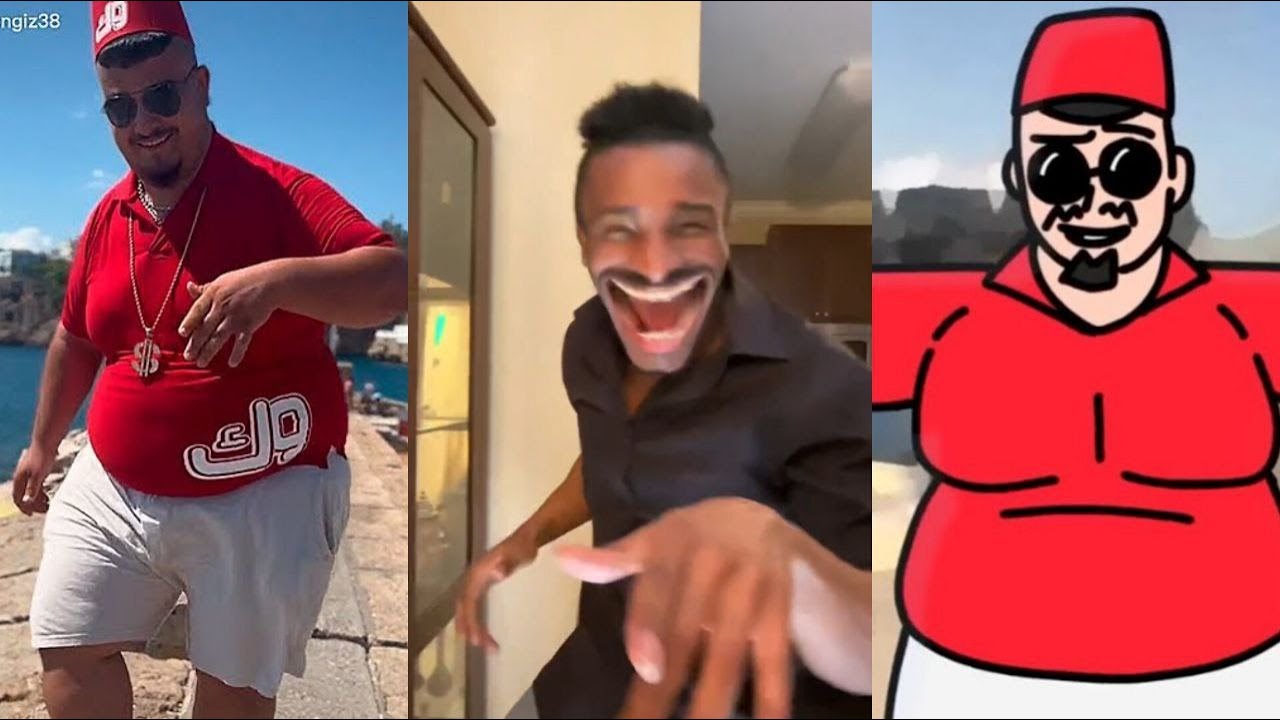 Skibidi Dop Dop Dancing | ALL PARODIES AND VERSIONS - YouTube