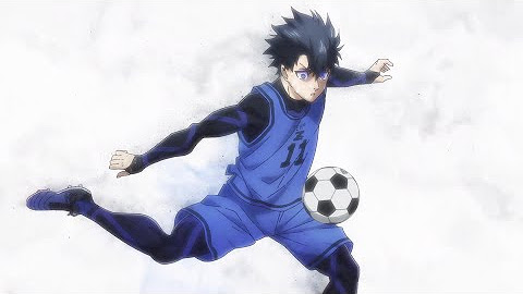 BLUELOCK Original Soundtrack Playlist - YouTube