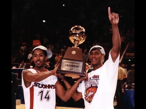 2000 Big East Championship - Part 1 of 4 - YouTube