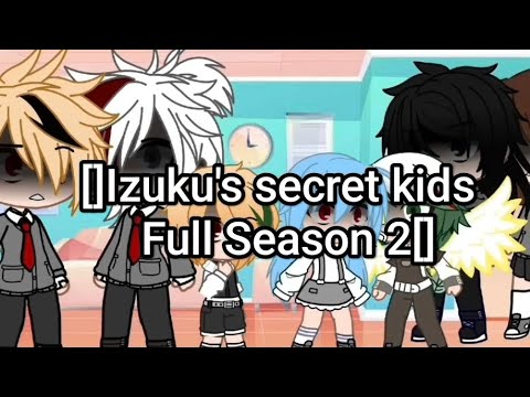 [] Izuku's secret kids[]Season2[]Read Desc![][]Enjoy![] :)