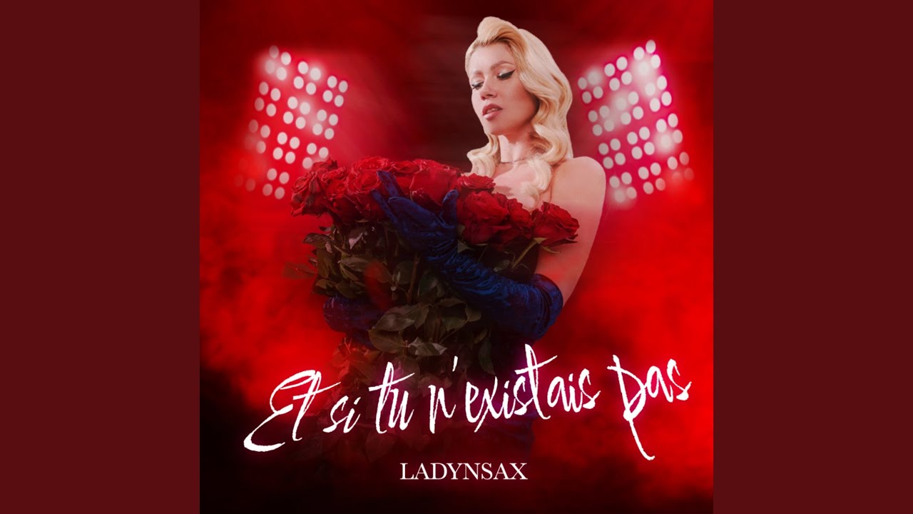 Et si tu n'existais pas - YouTube