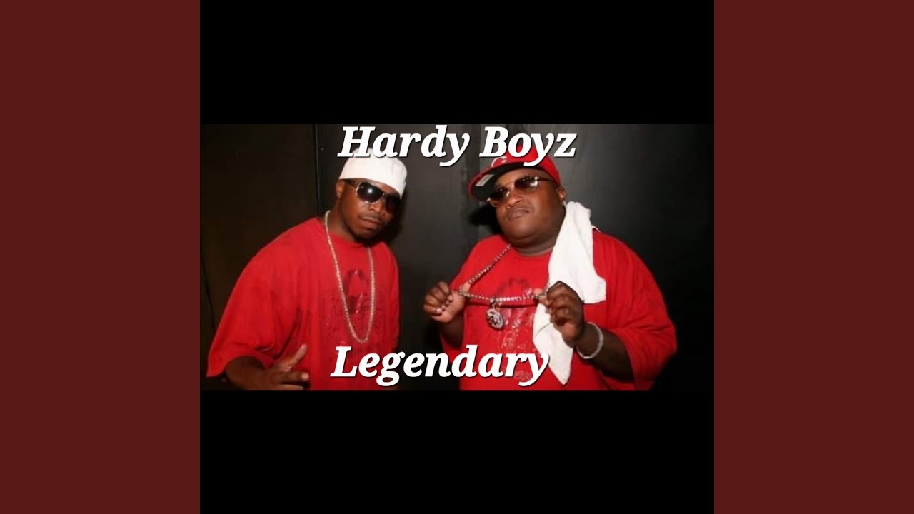 Legendary (feat. Jus K) - YouTube
