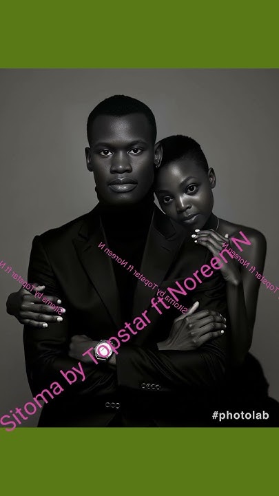 Stoma by Topstar ft Noreen N - YouTube