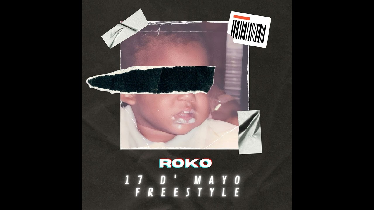 Roko 🥥 - 17 D MAYO 💔 Freestyle 1 X Theo Evan's - YouTube