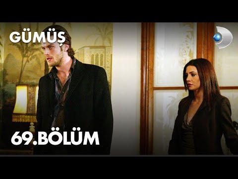 Gümüş 69. Bölüm