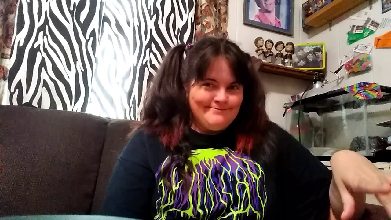 My Slash Back Saturday Movie / Monkey Shines - YouTube