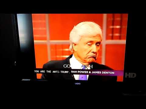 Golden Girls - Merv Griffin is beloved, bright and charming; The anti ...