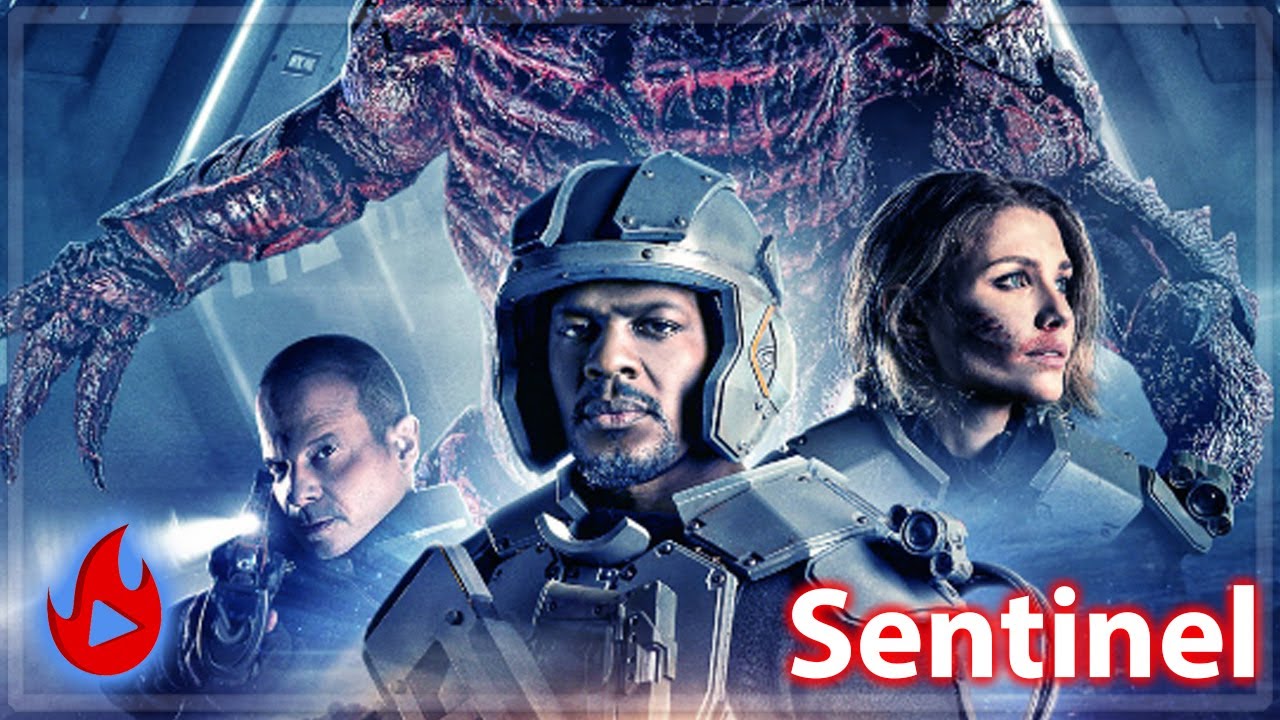 Sentinel | Movie | 2024 | Jason R. Moore | Scene | + Recap - YouTube