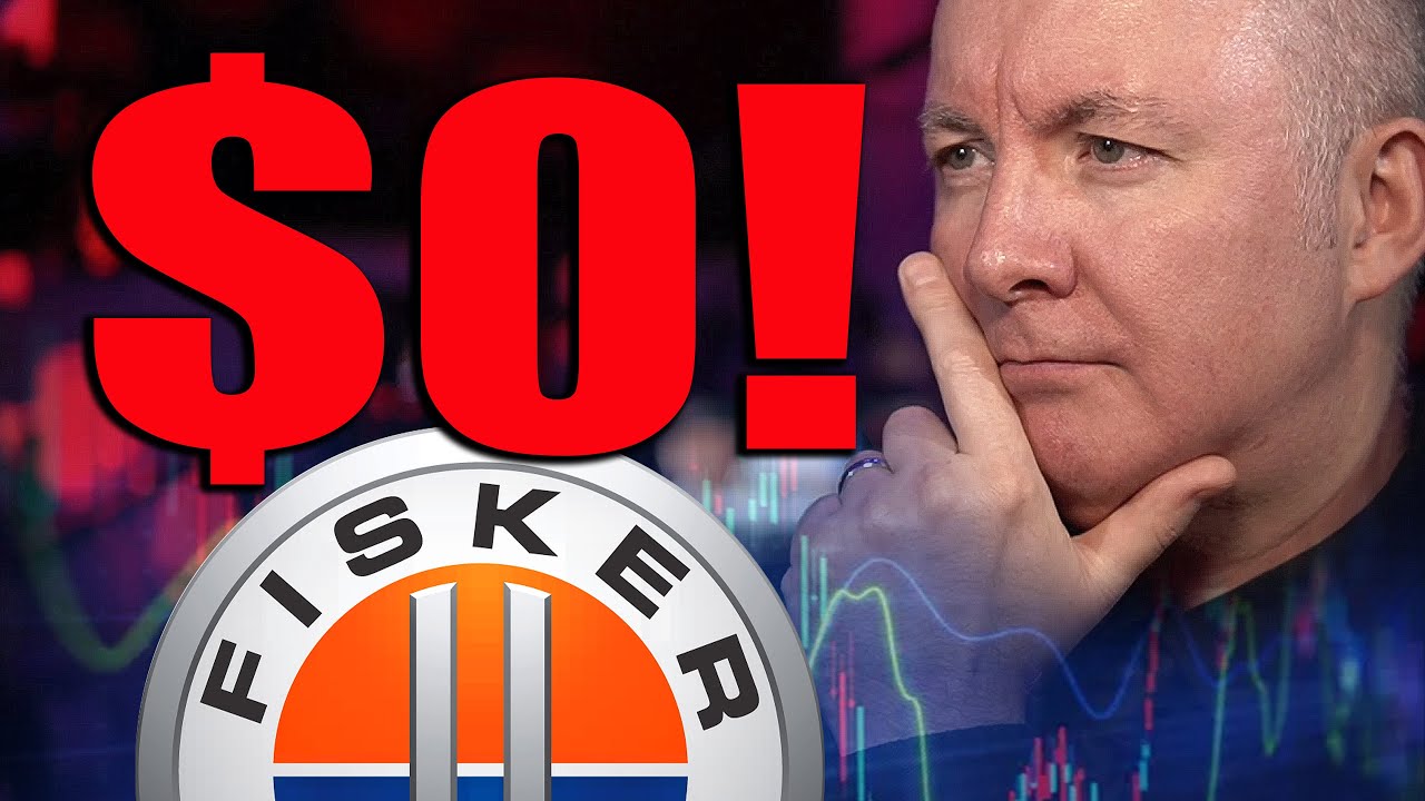 FSRN Stock - Fisker HITS ZERO! INVESTING - Martyn Lucas Investor ...