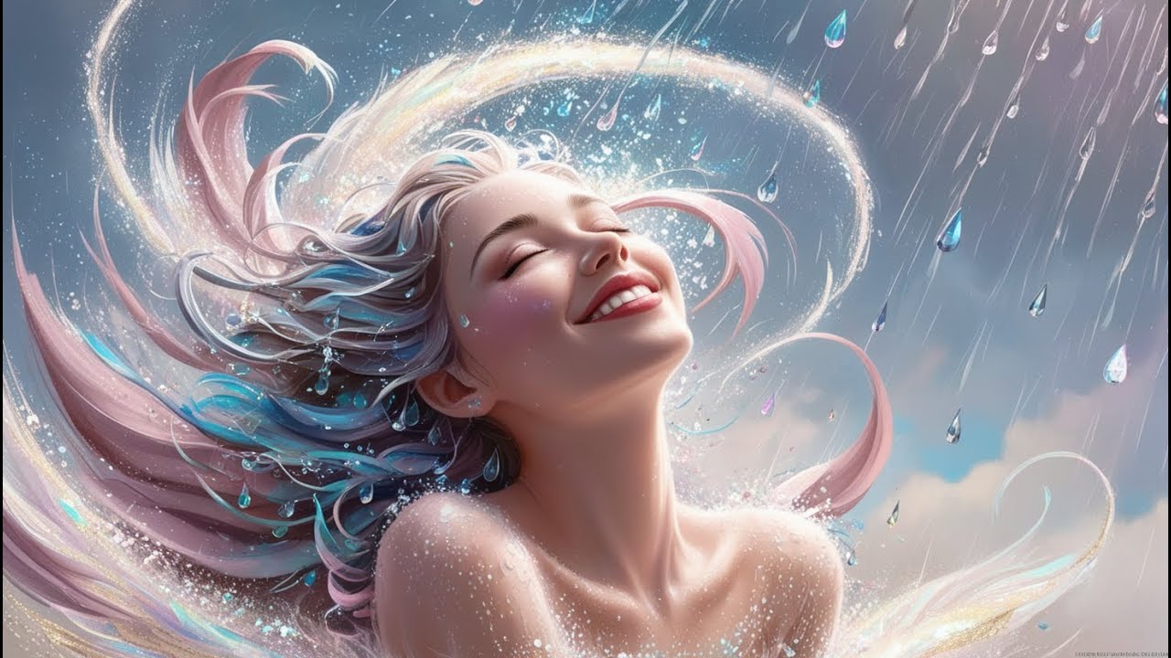 RAINDROPS (AI Creates Mind-Blowing Tracks) - YouTube